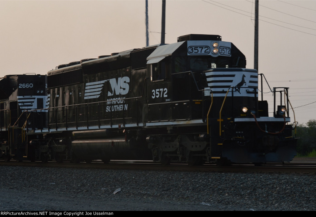 NS 3572